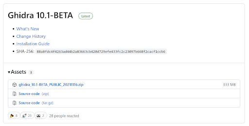 How to Use Ghidra to Reverse Engineer Malware | Varonis